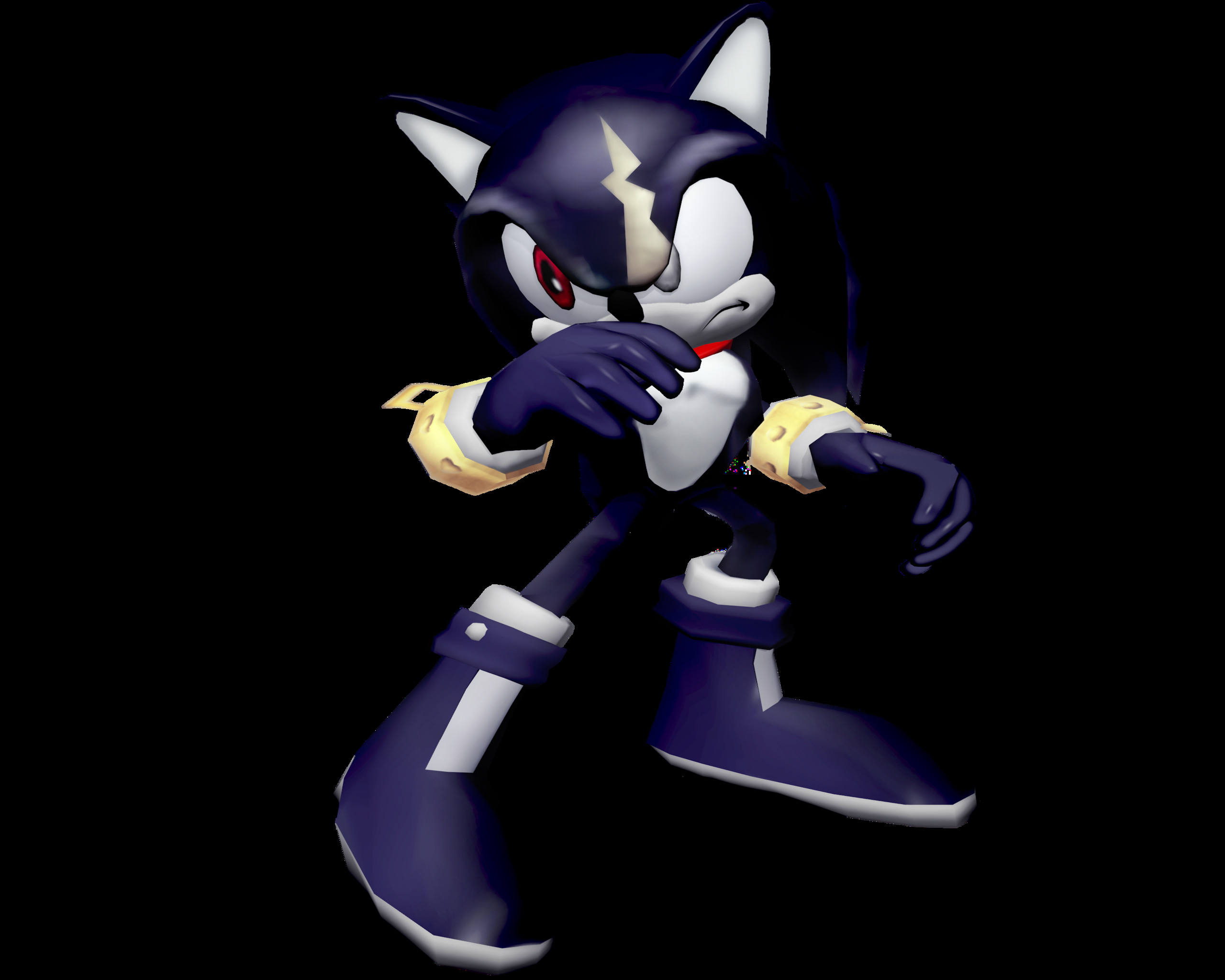 Terios conversion mod over Sonic? or Shadow over Sonic. [Sonic ...