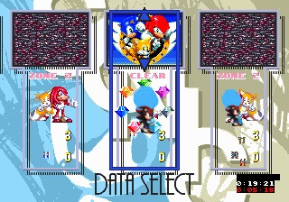 amy rose and shadow extra character slots Request for Sonic 3 A.I.R ...