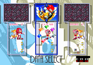 amy rose and shadow extra character slots Request for Sonic 3 A.I.R ...