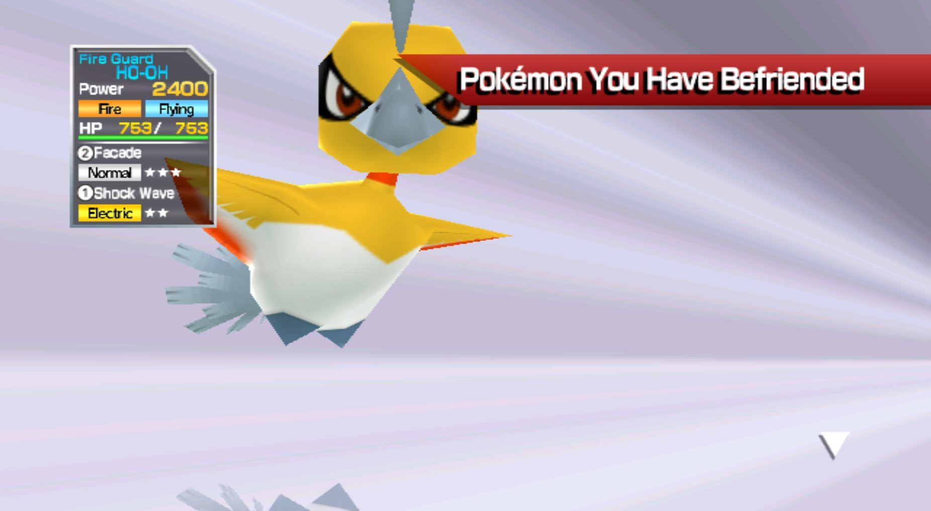 Pokemon Rumble model over Pokemon BDSP Overworld (Following) model ...