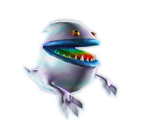 KING BOOM BOO Request for Sonic Adventure 2 | SA2 Requests