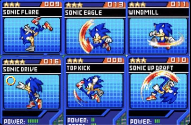Project M/Plus Sonic Moveset Request for Super Smash Bros. Ultimate ...