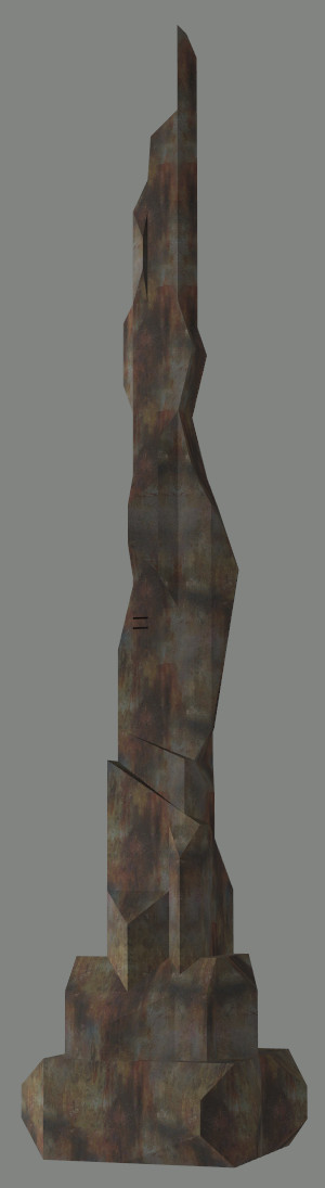 (Request)Half-life 2 beta "Rust" Citadel Request for Half-Life 2 | HL2 ...