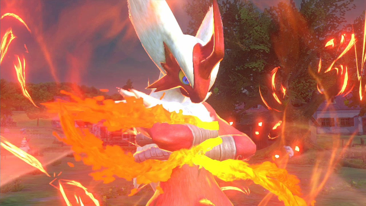Mega Silver Lucario Over Iggy & Mega Blaziken Over Gold Mario Request ...