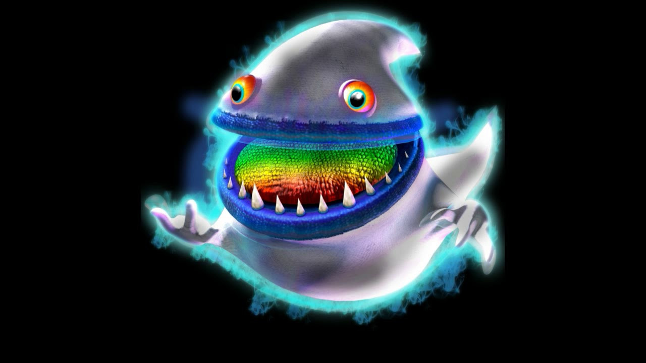 KING BOOM BOO IN SONIC ADVENTURE 2 - A Request for Sonic ADVENTURE 2 ...