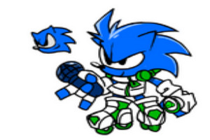 FNF: Sonic Rhythm Rush [Friday Night Funkin'] [Requests]