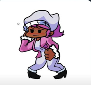 b3 hyno gf Request for Friday Night Funkin' | FNF Requests