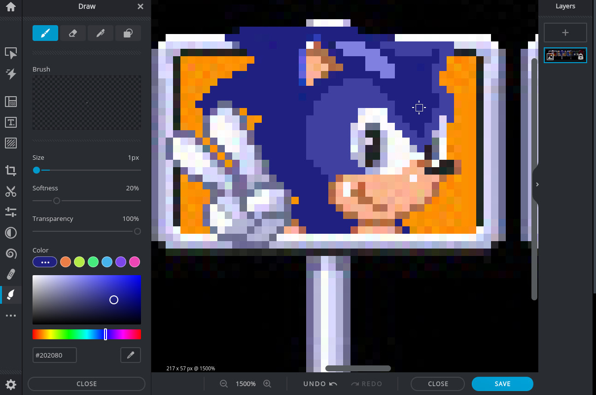 signpost sprite request Request for Sonic 3 A.I.R. | S3AIR Requests