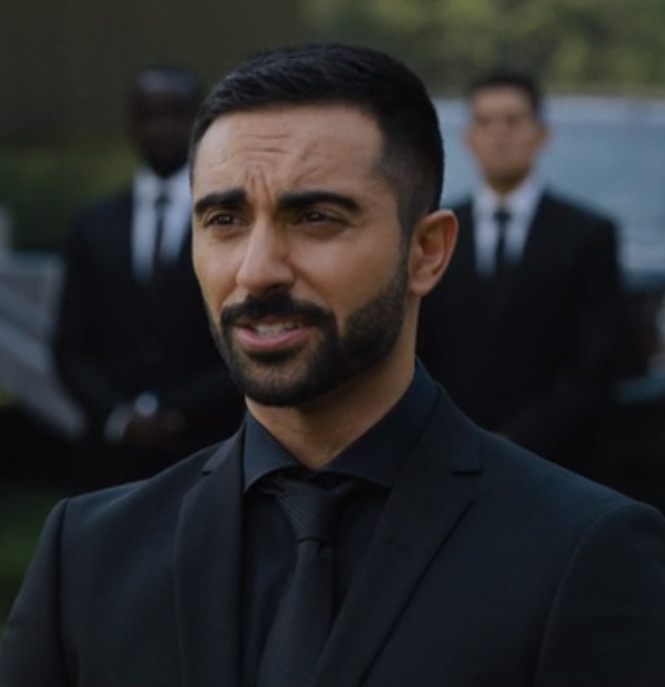 Agent Stone from sonic the movie in sonic adventure 2 Request for Sonic ...