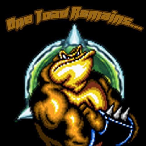 Pimple (BattleToads Series) [Super Smash Bros. Crusade] [Requests]