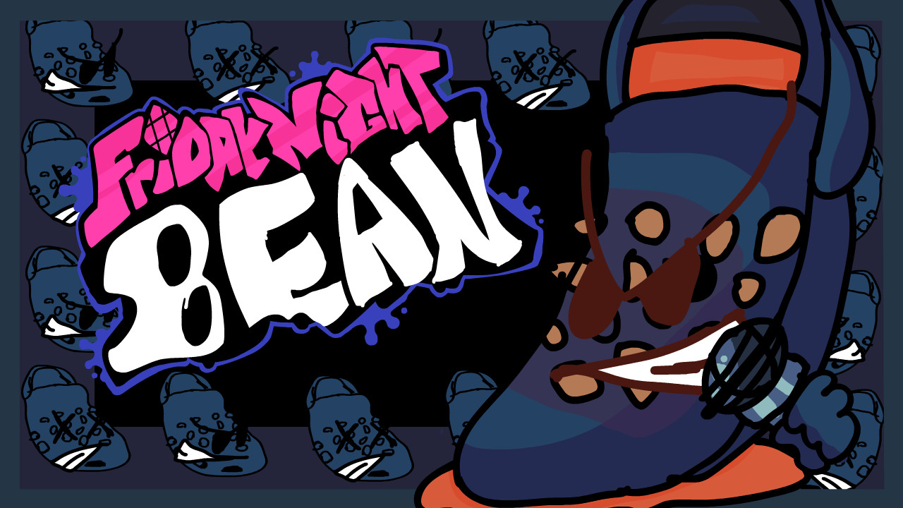 Composer needed for bean mod Request for Friday Night Funkin' | FNF ...