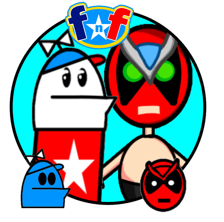 Help Wanted - Homestar Runner Request for Friday Night Funkin' | FNF ...