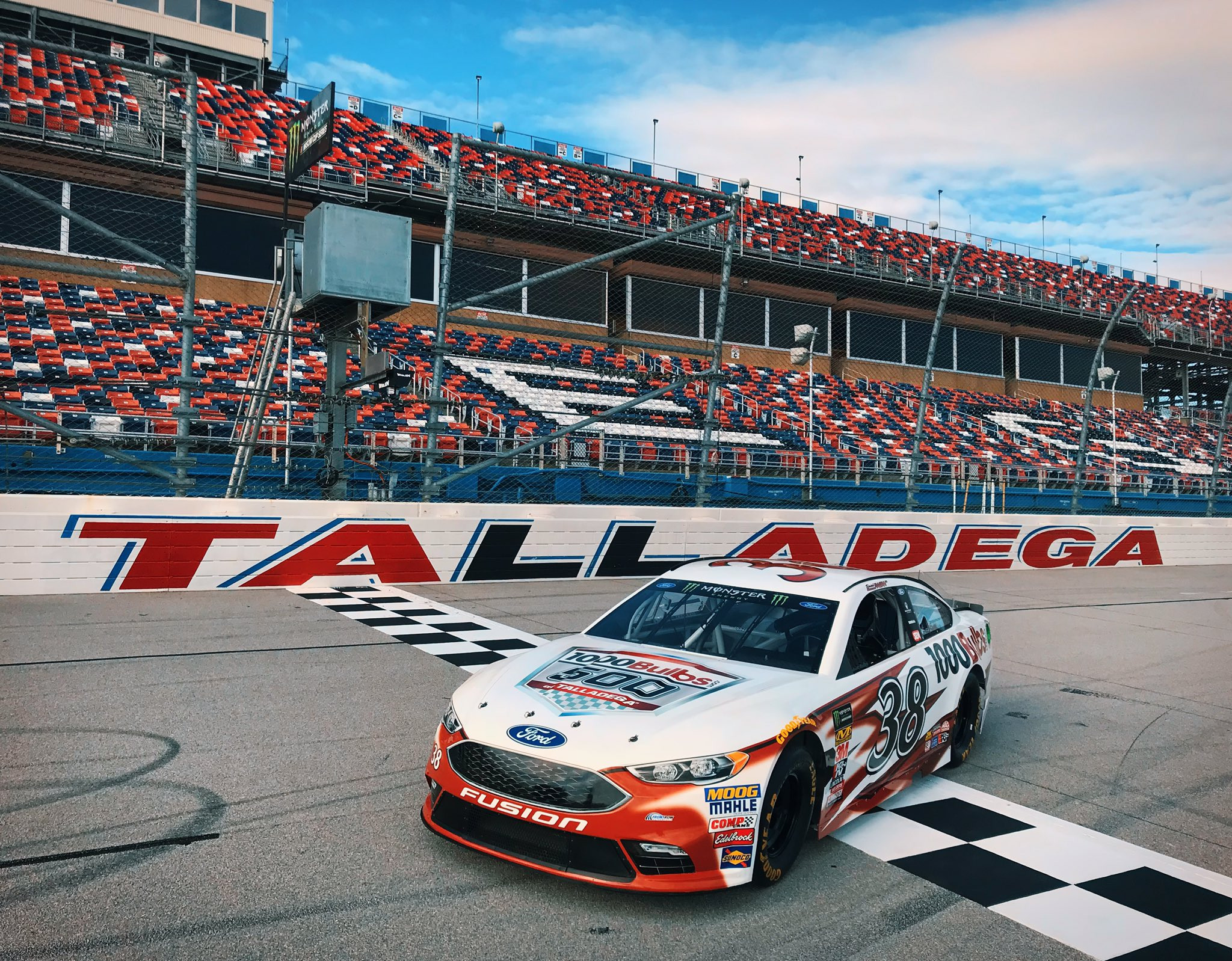 Nascar in MKwii [Mario Kart Wii] [Requests]