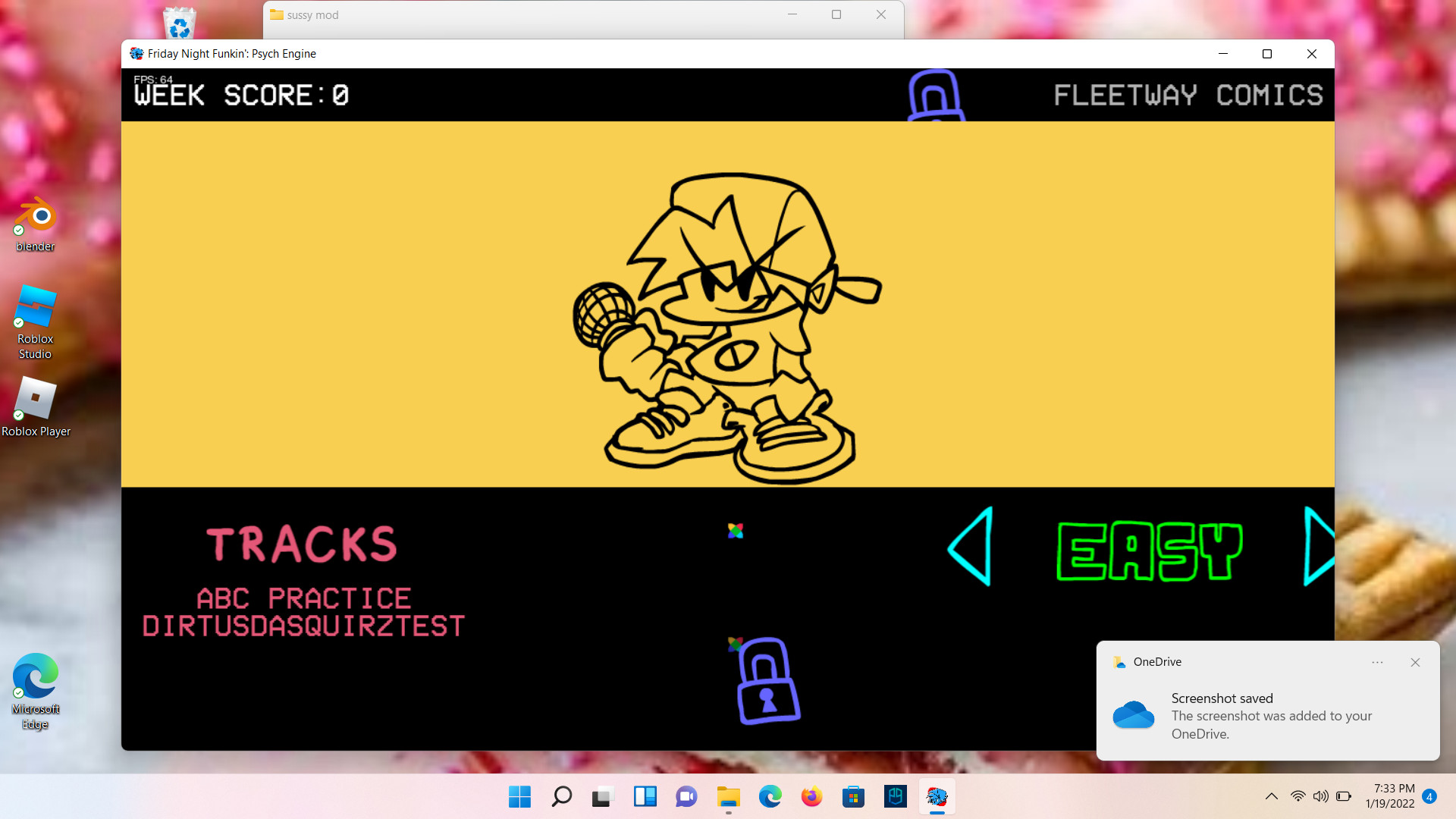 I NEED A CHARTER [Friday Night Funkin'] [Requests]