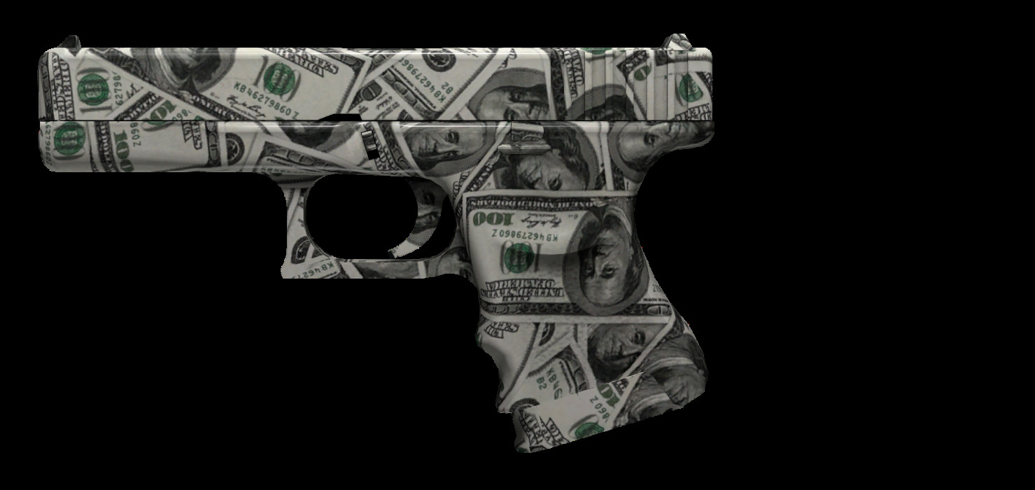 Requesting HD New CSGO Glock-18 Textures For CS 1.6 Request for Counter ...