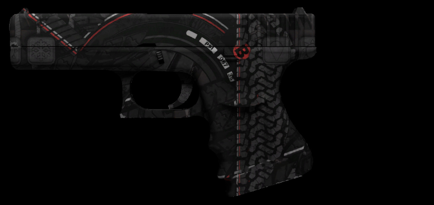 Requesting HD New CSGO Glock-18 Textures For CS 1.6 Request for Counter ...
