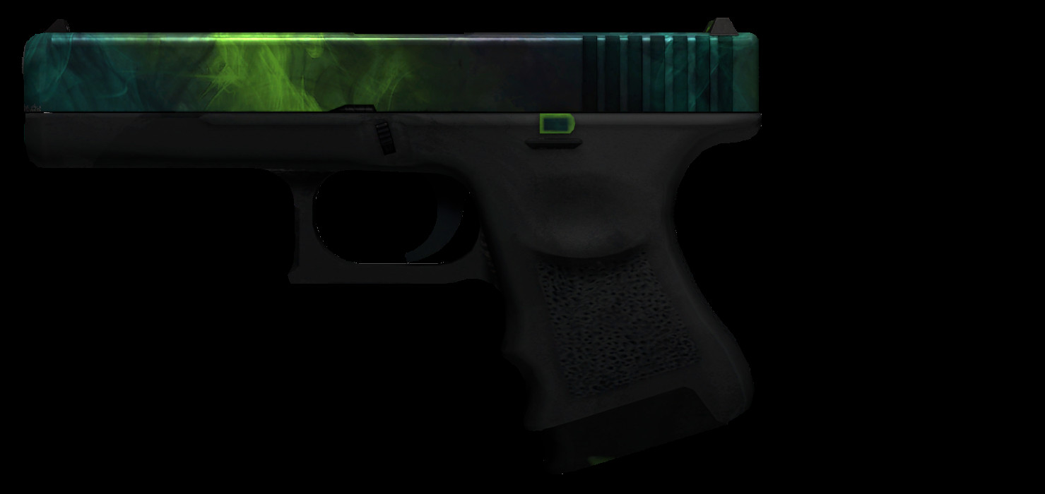 Requesting HD New CSGO Glock-18 Textures For CS 1.6 Request for Counter ...