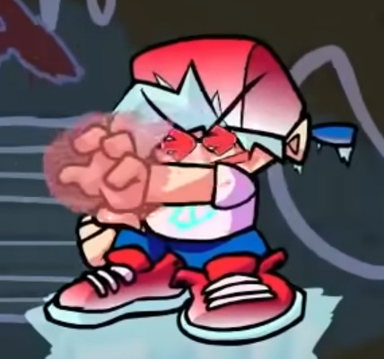 Ballistic BF [Friday Night Funkin'] [Requests]