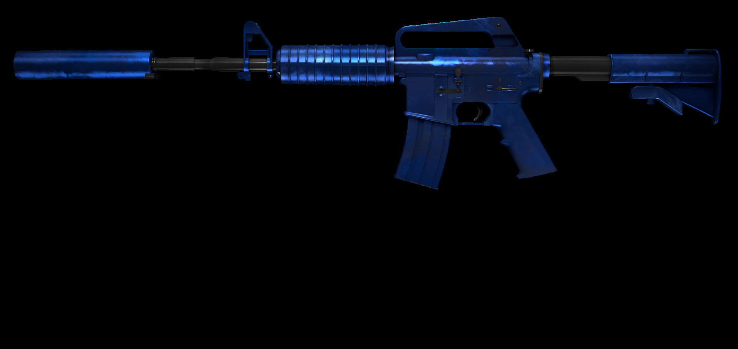 Requesting New HD CSGO M4A1-S Textures for CS 1.6 Request for Counter ...