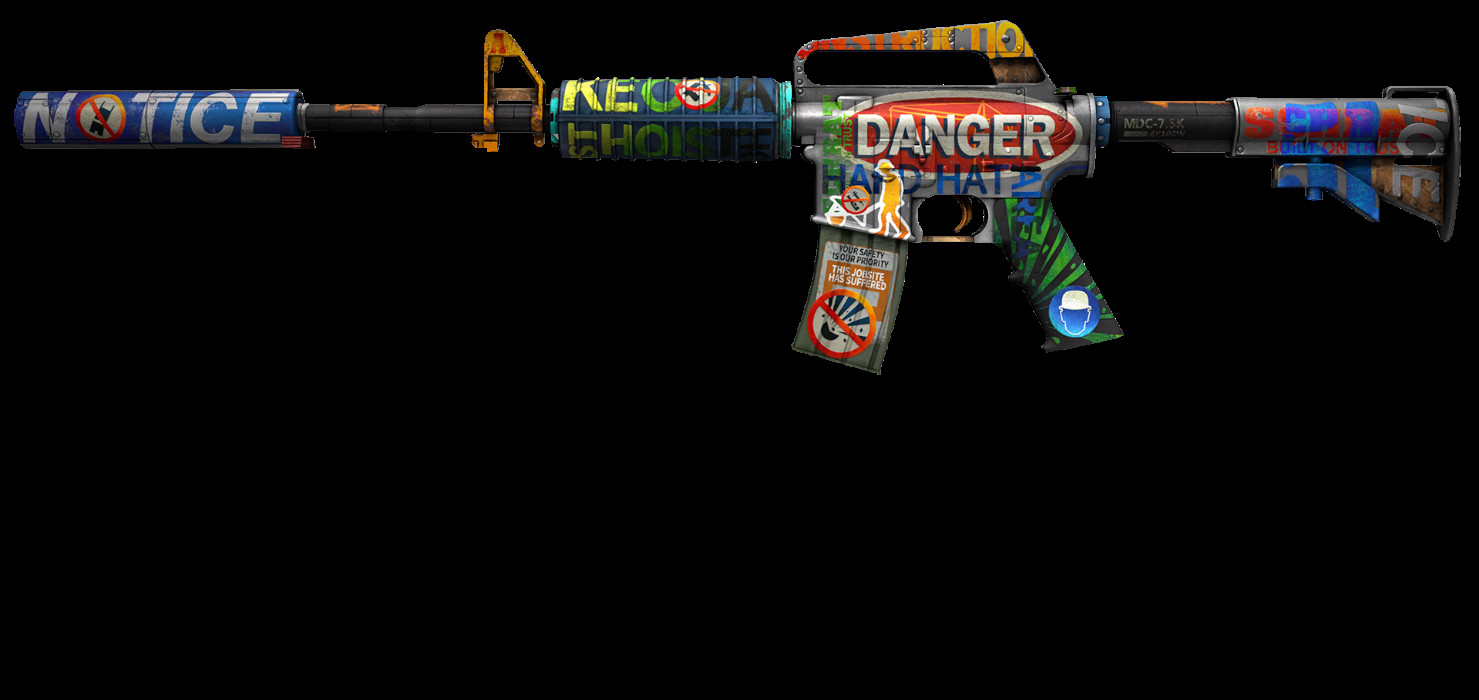 Requesting New HD CSGO M4A1-S Textures for CS 1.6 Request for Counter ...