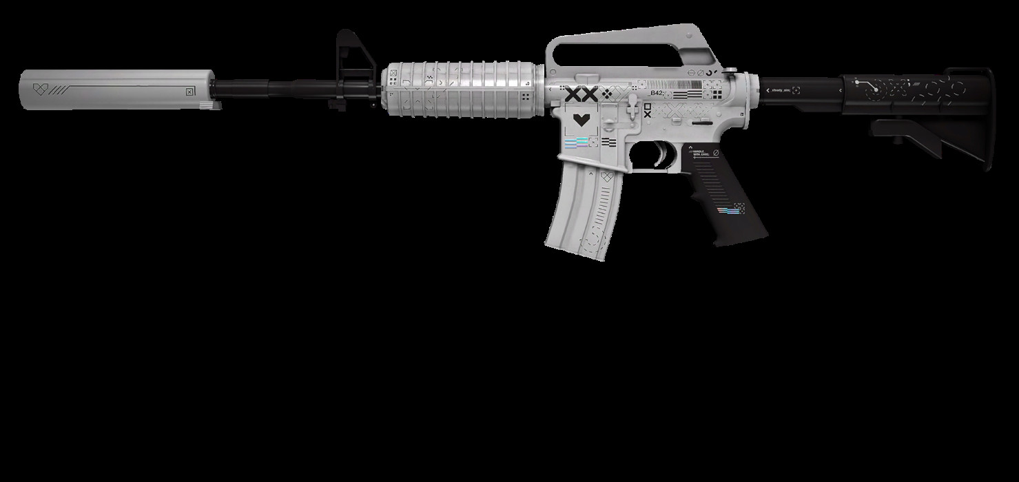 Requesting New HD CSGO M4A1-S Textures for CS 1.6 Request for Counter ...