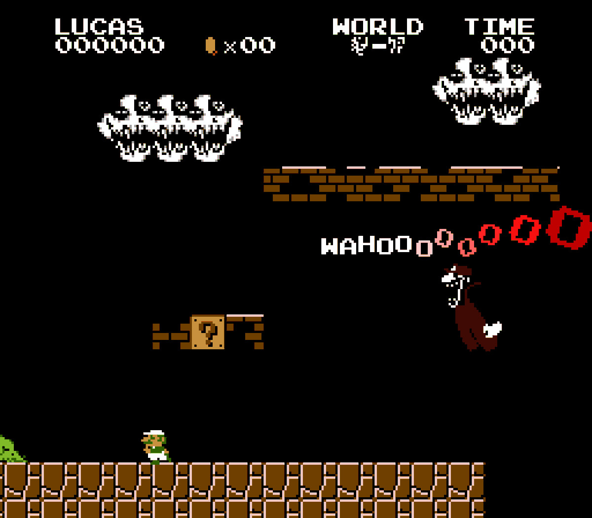 Mario 85' mario [Boll Deluxe] [Requests]