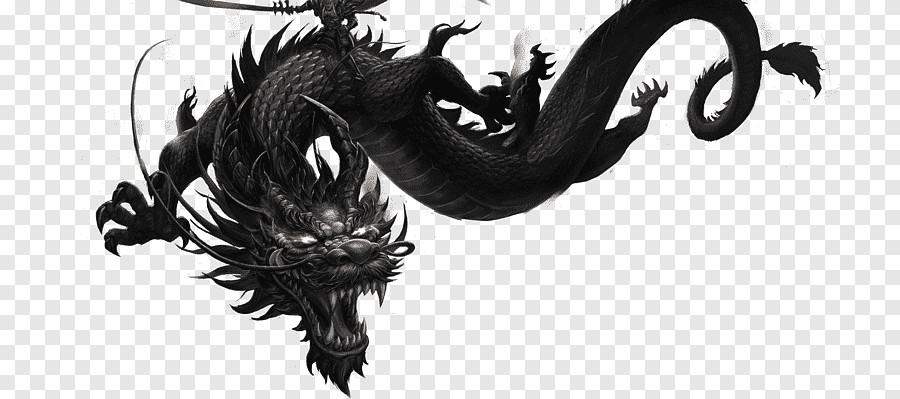 Black Dragon Kohryu Recolor Request for Persona 5 Royal | P5R Requests