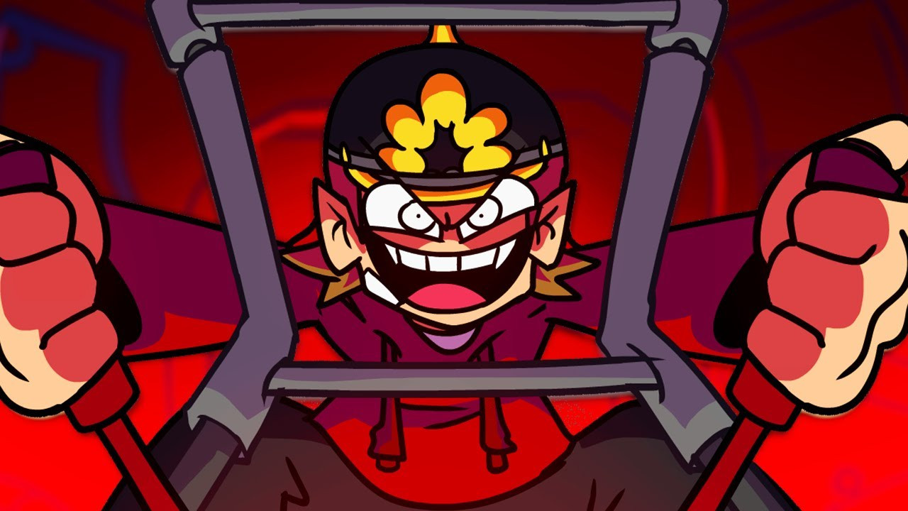 DO A PLAYABLE FNF ONLINE TORD Request for Friday Night Funkin' | FNF ...