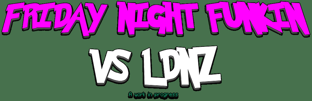 Mod Contributers Needed! [Friday Night Funkin'] [Requests]