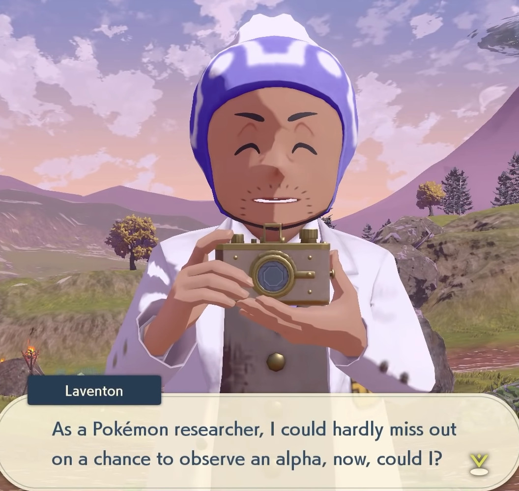 Camera Mod, Take Your Own Pictures Of Pokemon For the Poke'Dex [Pokémon ...