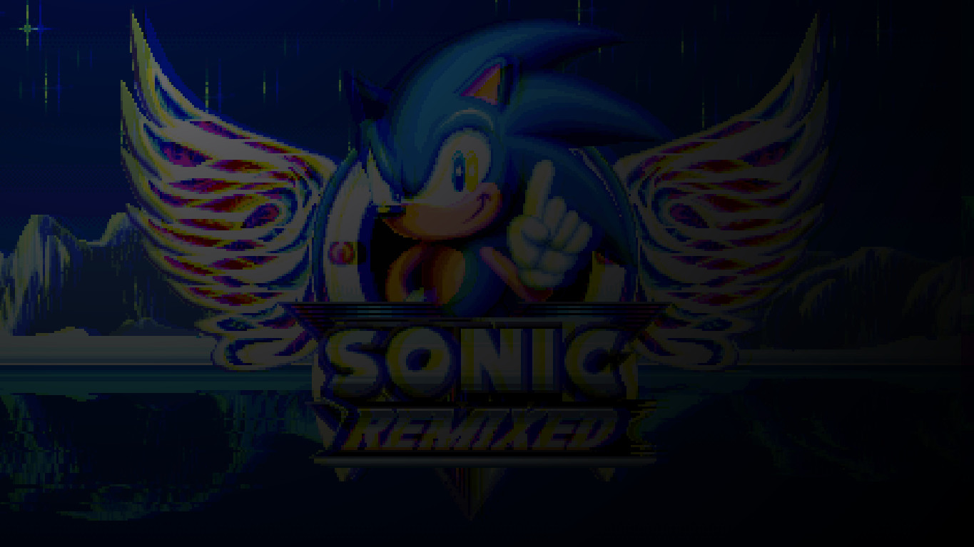 Help Wanted - Sonic Remixed Request for Sonic Mania | SM Requests