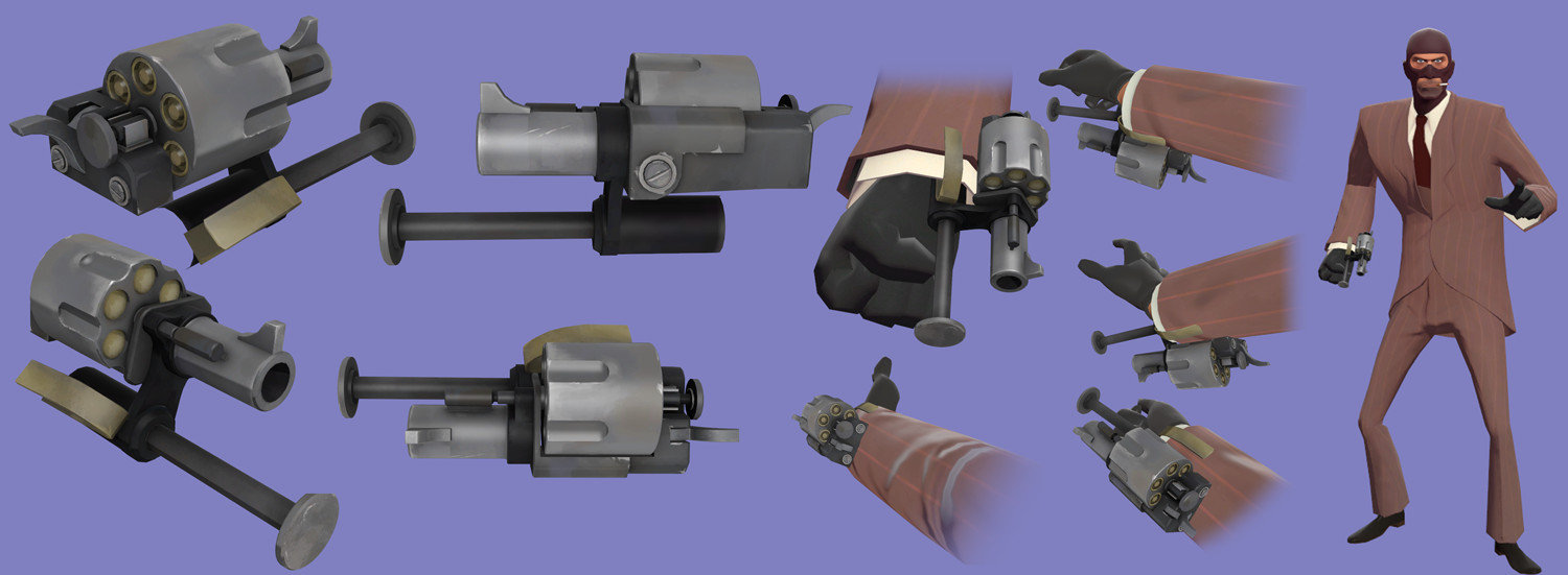Inside Jab for Sharp Dresser Request for Team Fortress 2 | TF2 Requests
