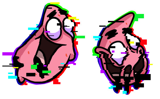 pibby compilation SPONGEBOB AND VICKY DLC [Friday Night Funkin'] [Requests]