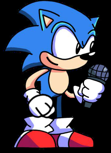 That one sonic for fl studio Request for Friday Night Funkin' | FNF ...