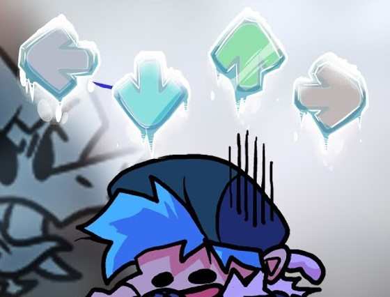 Ice Notes For Psych Engine [Friday Night Funkin'] [Requests]