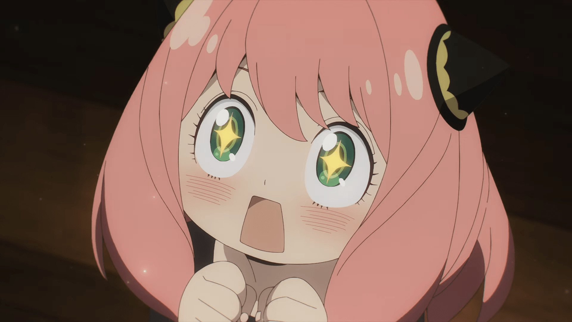 Anya Forger over Lucas Request for Super Smash Bros. Ultimate | SSBU ...