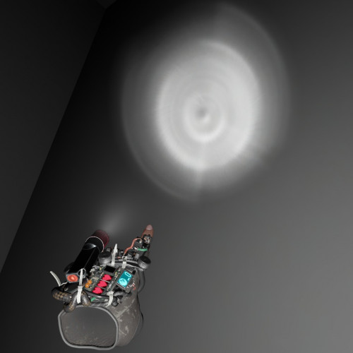 Half-Life: Alyx flashlight texture Request for Half-Life 2 | HL2 Requests