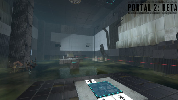 E3 Aerial Faith Plates Request for Portal 2 | P2 Requests