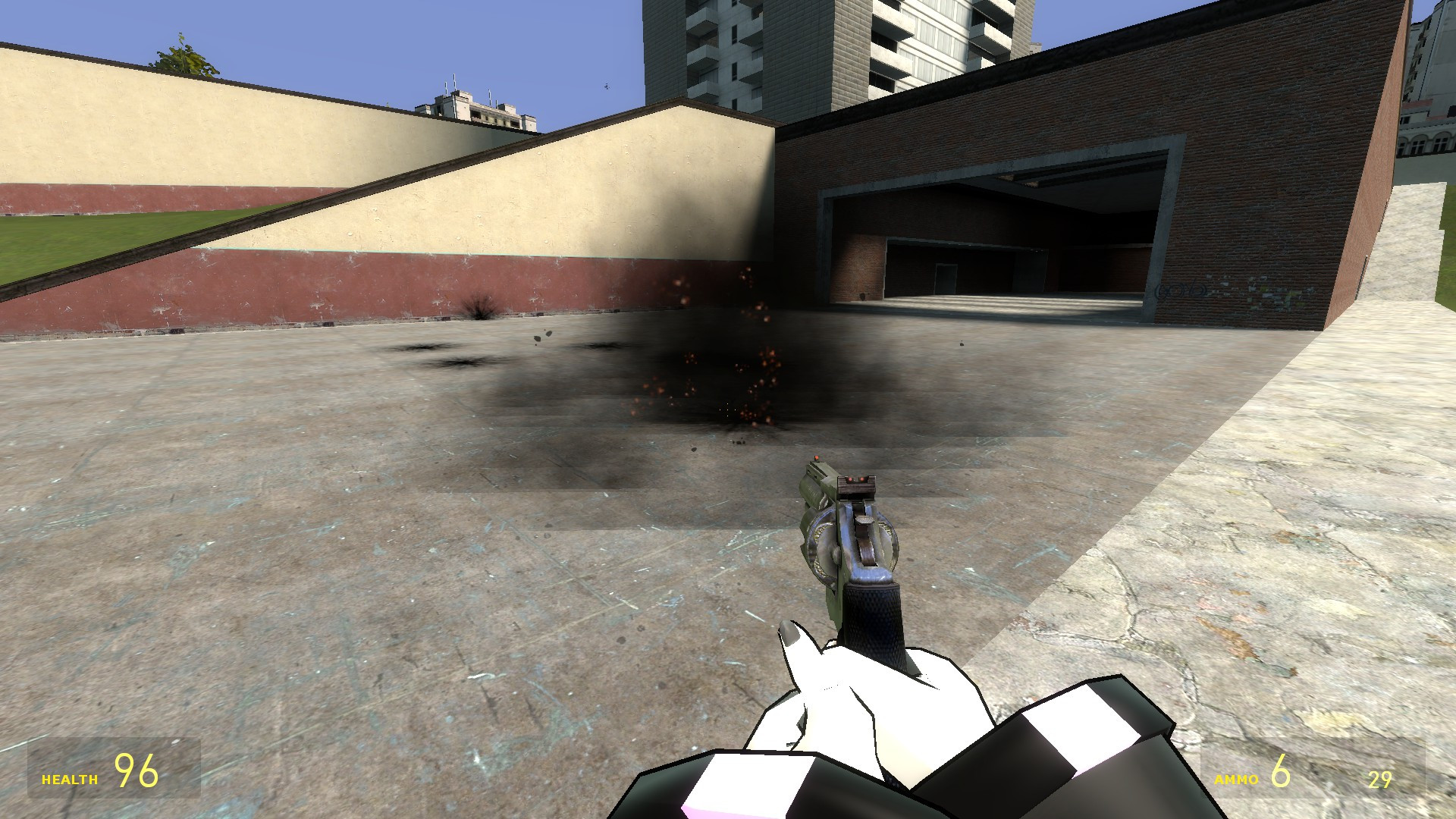 replace default source explosions [Team Fortress 2] [Requests]