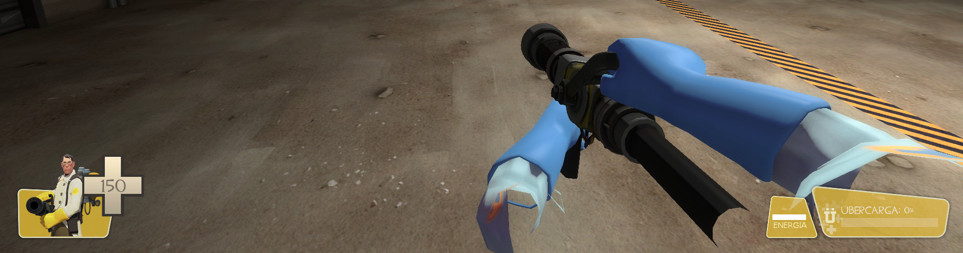 SFM viewmodels to TF2C Request for Team Fortress 2 Classic | TF2Classic ...