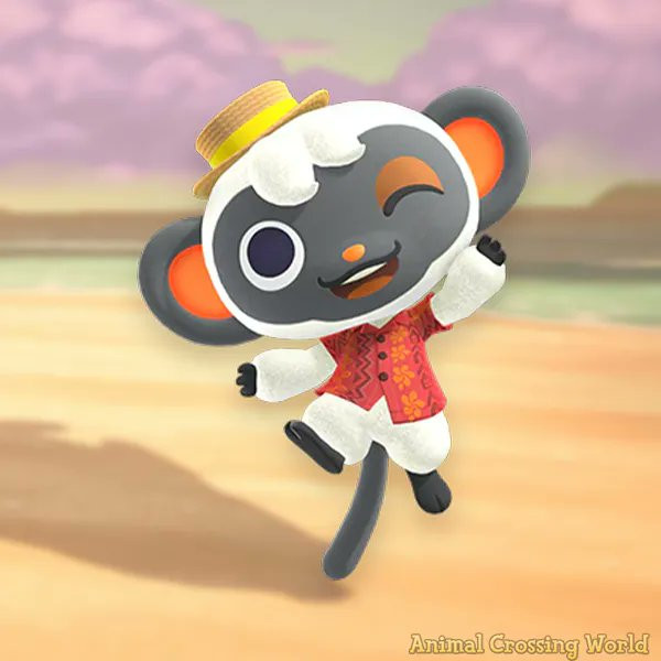 Niko from Animal Crossing over Toon Link (or someone else if you want ...