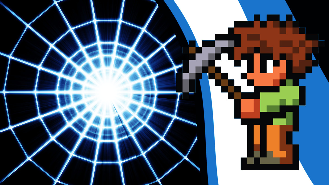 Terrarian/Terraria Guy (Terraria) Request [0.9.4/CMC+ v7] Request for ...