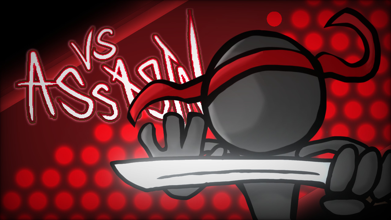 HELP NEEDED FOR VS ASSASSIN [Friday Night Funkin'] [Requests]