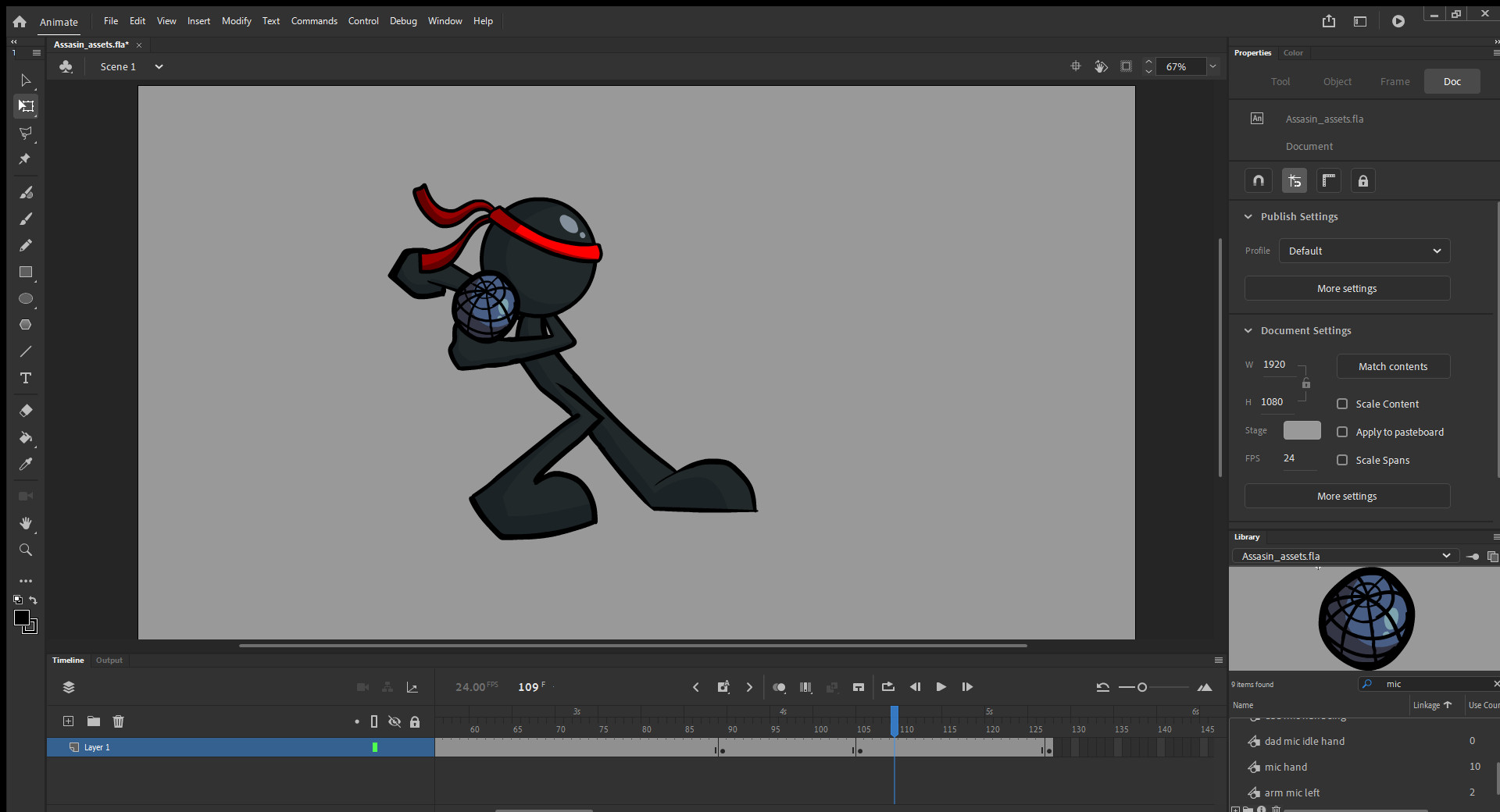 HELP NEEDED FOR VS ASSASSIN [Friday Night Funkin'] [Requests]