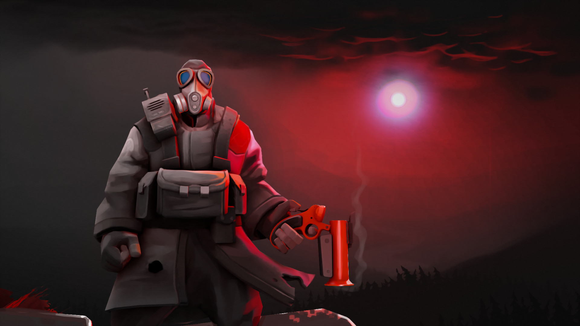 The Roadside Ravager Port For TF2C [Team Fortress 2 Classic] [Requests]