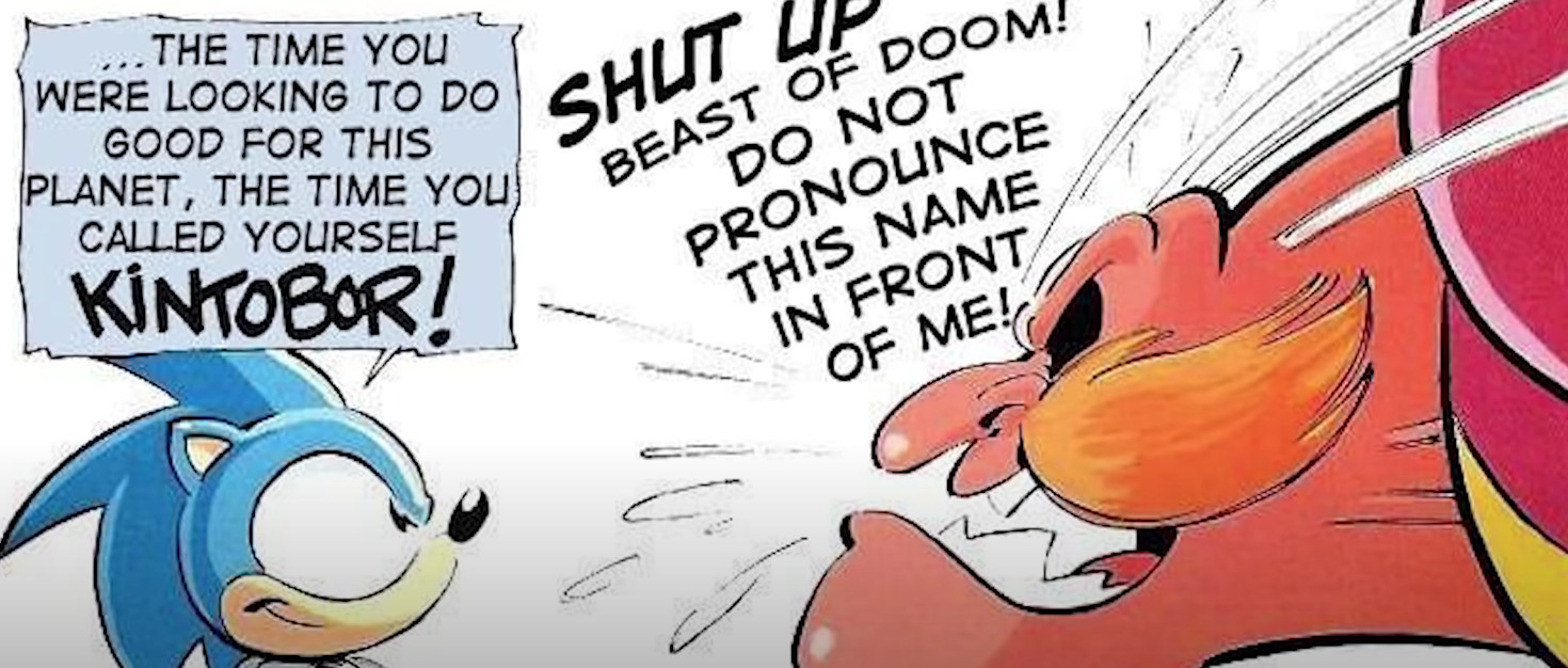 French Sonic in Sonic 3 A.I.R Request for Sonic 3 A.I.R. | S3AIR Requests