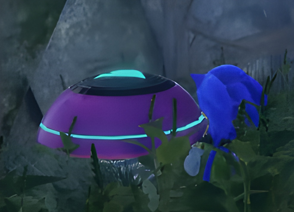 Frontiers Springs [Sonic Forces] [Requests]