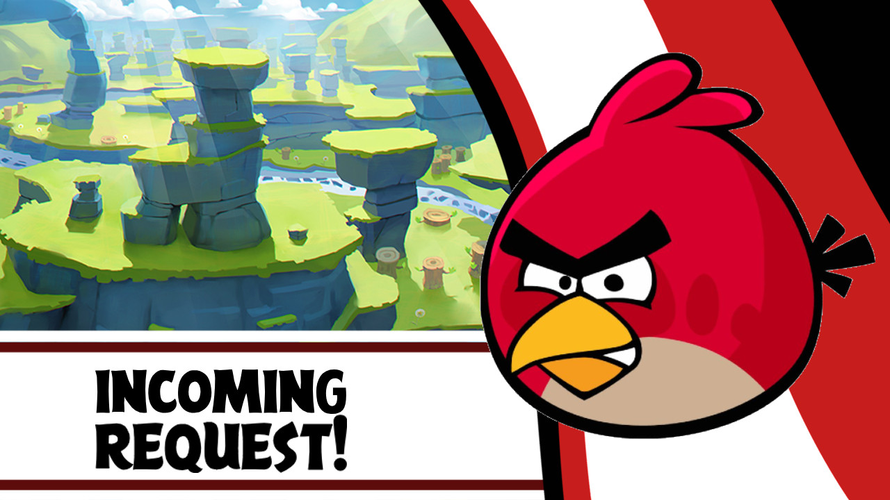 Red Launches into Action! [Super Smash Bros. Crusade] [Requests]