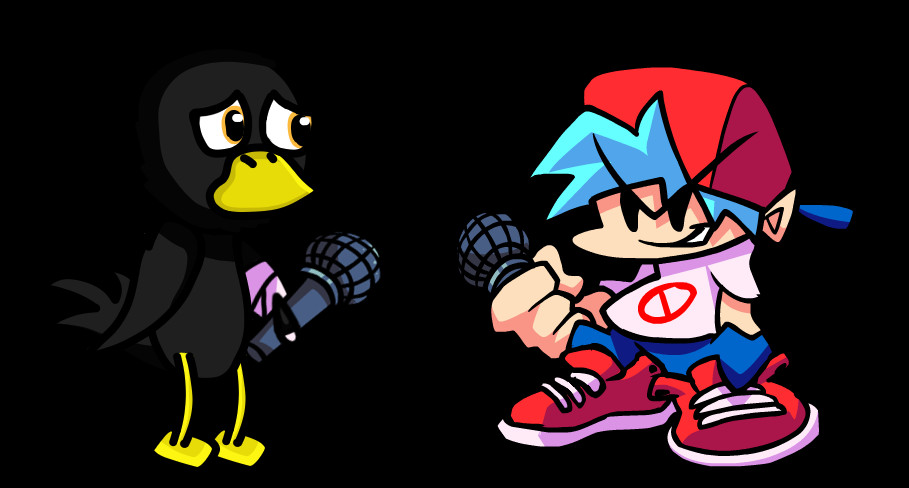 Voice Actor Needed Request for Friday Night Funkin' | FNF Requests