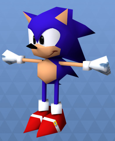 Sonic (Project Condor) In Mario Kart 8 Deluxe [Mario Kart 8 Deluxe ...